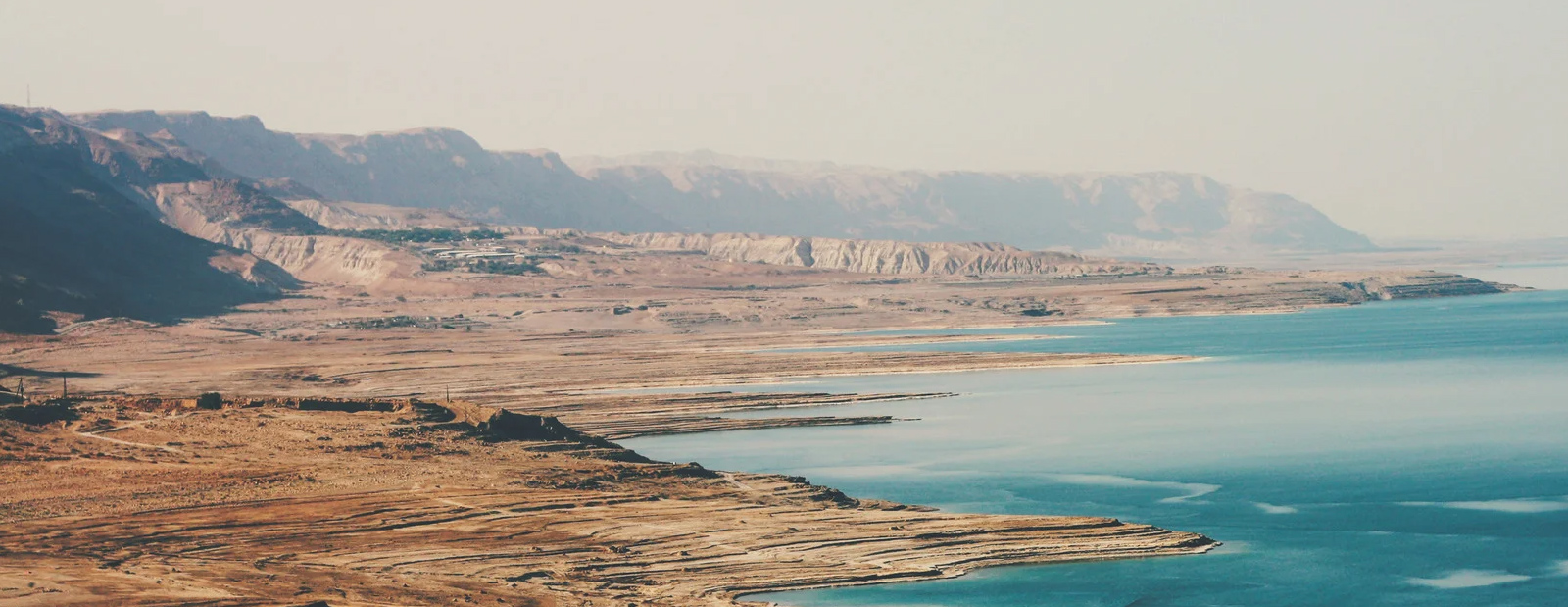 The Innovation Nation Tour of Israel