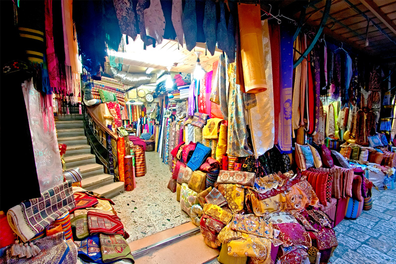 The Innovation Nation Tour of Israel